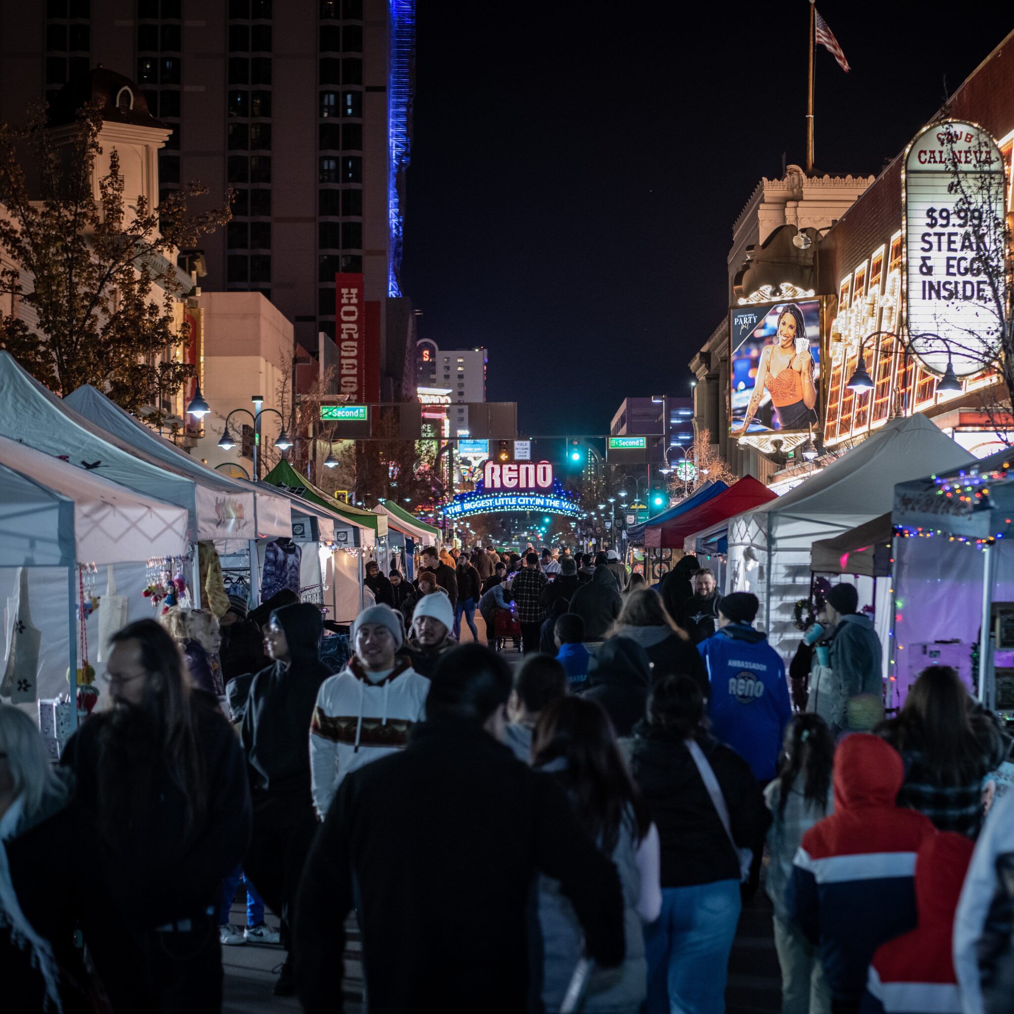 2025 Schedule of Events – Great American Craft Fairs